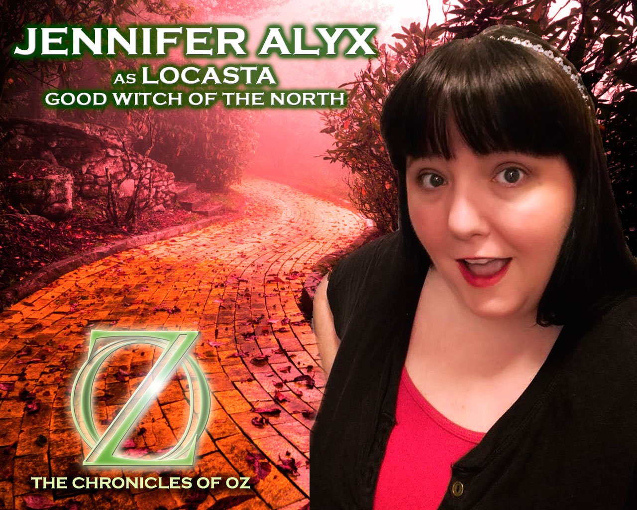 About Us - The Chronicles of Oz